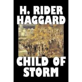 【】Child of Storm