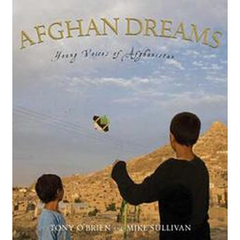 【】Afghan Dreams: Young Voices o