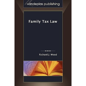 【】Family Tax Law
