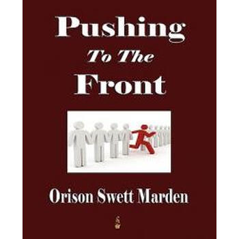 【】Pushing to the Front