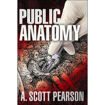 【】Public Anatomy