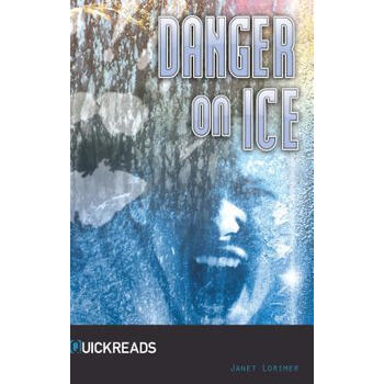 【】Danger on Ice
