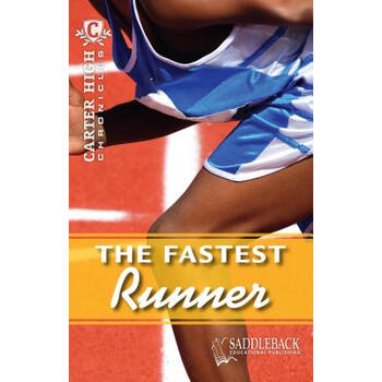 【】The Fastest Runner