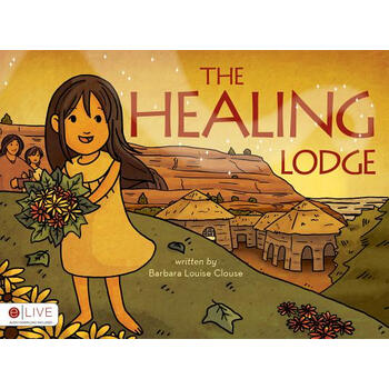 【】The Healing Lodge