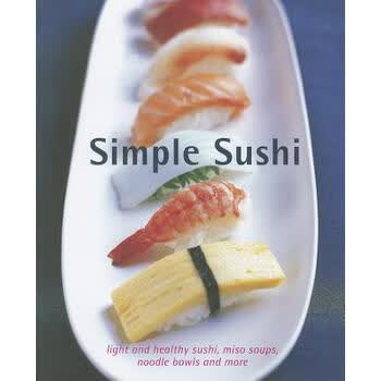 【】Simple Sushi