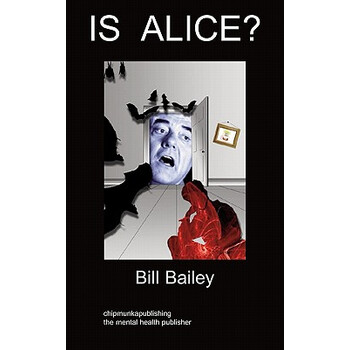 【】Is Alice?: Schizophrenia
