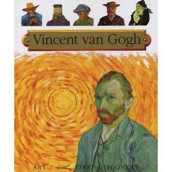 【】Vincent Van Gogh