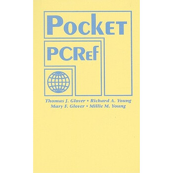 【】Pocket PCRef