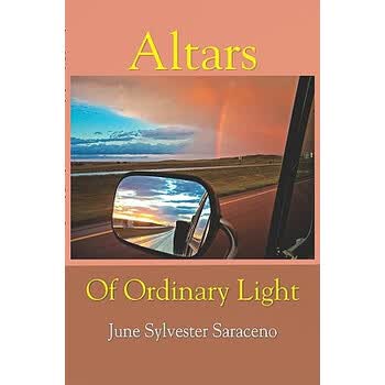 【】Altars of Ordinary Light