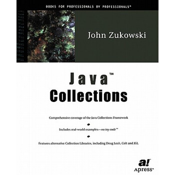 【】Java Collections