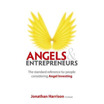 【】Angels and Entrepreneurs