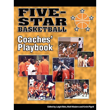 【】Five-Star Basketball Coaches'