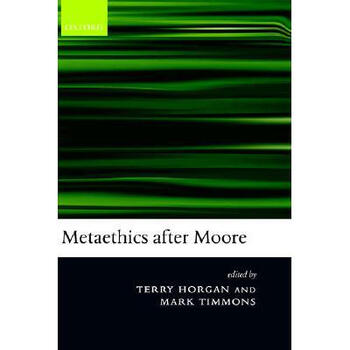 Metaethics After Moore