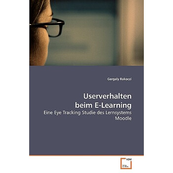 【】Userverhalten Beim E-Learning