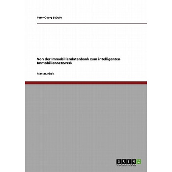 【】Von Der Immobiliendatenbank Zum