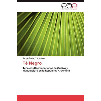 【】T Negro