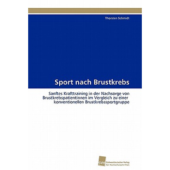 【】Sport Nach Brustkrebs