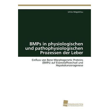 【】Bmps in Physiologischen Und
