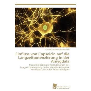 【】Einfluss Von Capsaicin Auf D