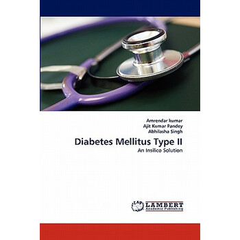 【】Diabetes Mellitus Type II