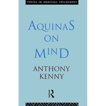 Aquinas on Mind