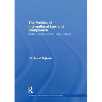 The Politics of International Law and Compli...