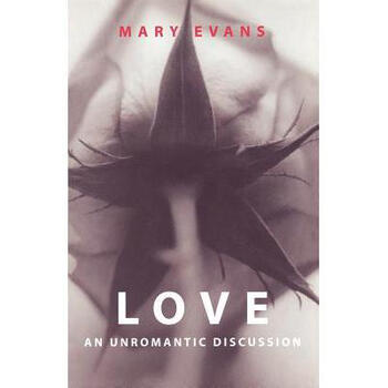 Love - An Unromantic Discussion [Wiley社会学]