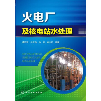 火电厂及核电站水处理