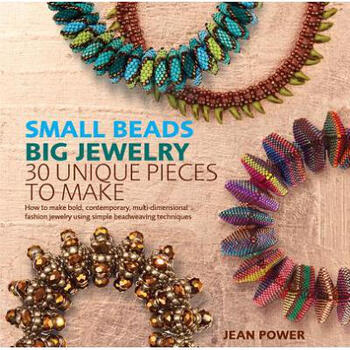 Small Beads, Big Jewelry
