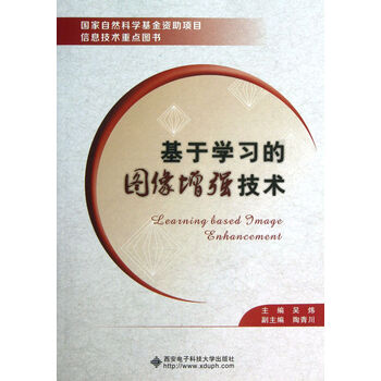 基于学习的图像增强技术
