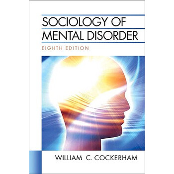 【】Sociology of Mental Disorder