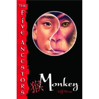 【】Monkey