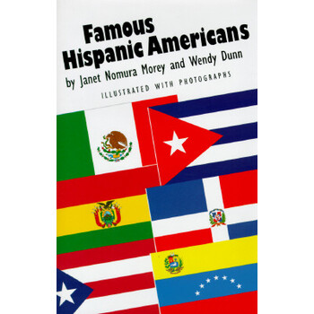 【】Famous Hispanic Americans