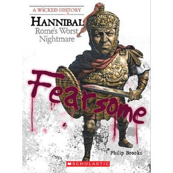 【】Hannibal: Rome's Worst Nightmare