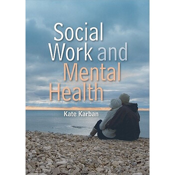 【】Social Work And Mental Health