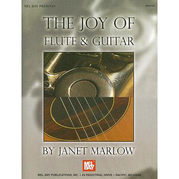【】The Joy of Flute and Guitar