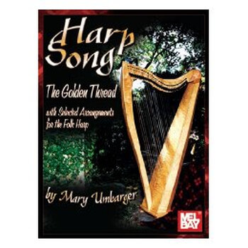 【】Harp Song: The Golden Thread