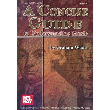 【】A Concise Guide to Understanding