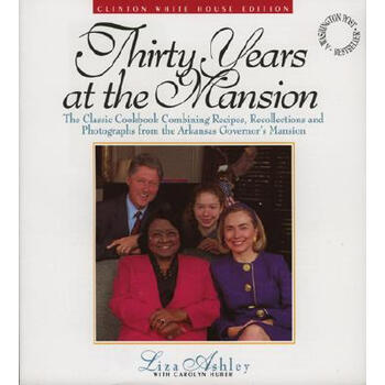 【】Thirty Years at the Mansion