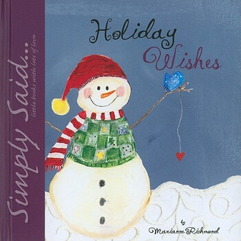 【】Holiday Wishes