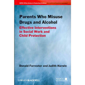 Parents Who Misuse Drugs And Alcohol - Effec...