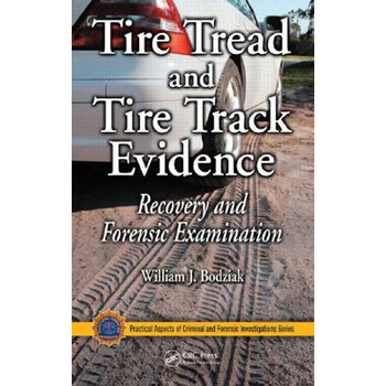 Tire Tread and Tire Track Evidence: Recovery...