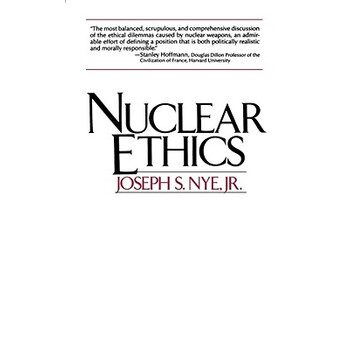 【】Nuclear Ethics