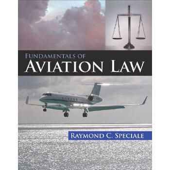 【】Fundamentals of Aviation Law