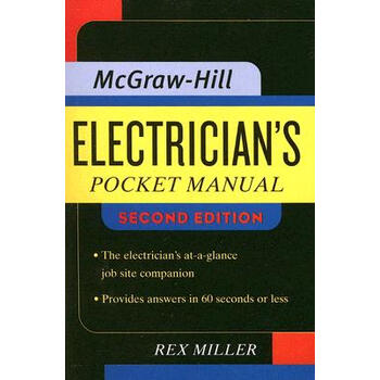 【】Electrician's Pocket Manual