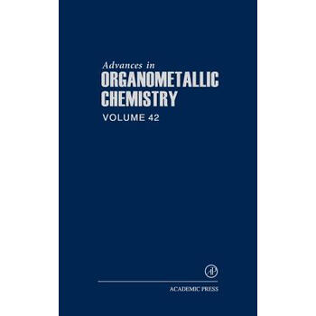 【】Advances in Organometallic