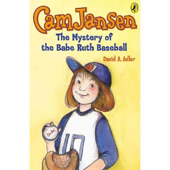 【】The Mystery of the Babe Ruth