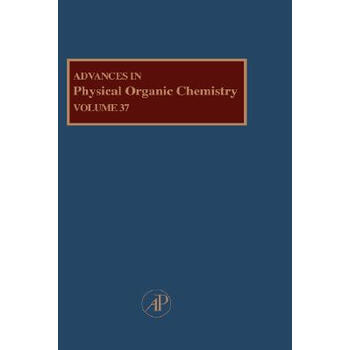【】Advances in Physical Organic