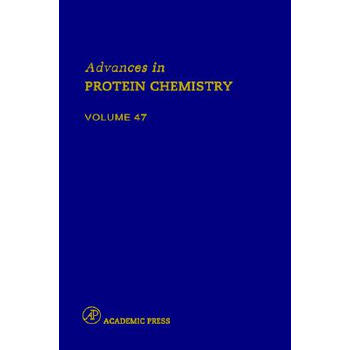 【】Advances in Protein Chemistry