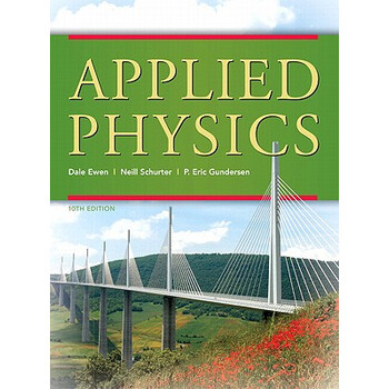 【】Applied Physics